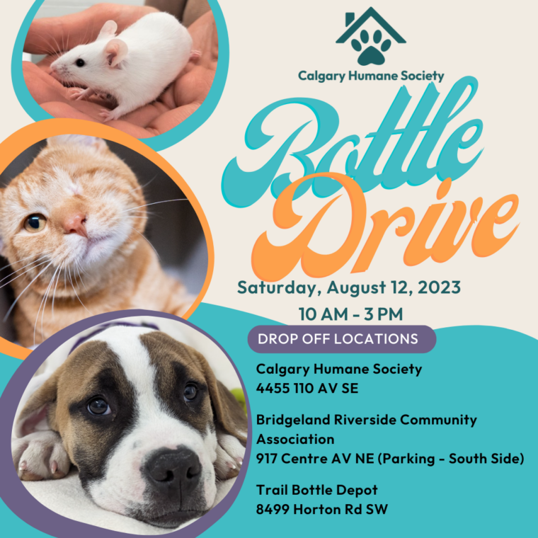 Calgary Humane Society